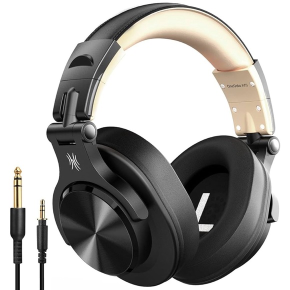 OneOdio | Headphones | Oneodio A7 Bluetooth Wireless Headphones Wired ...